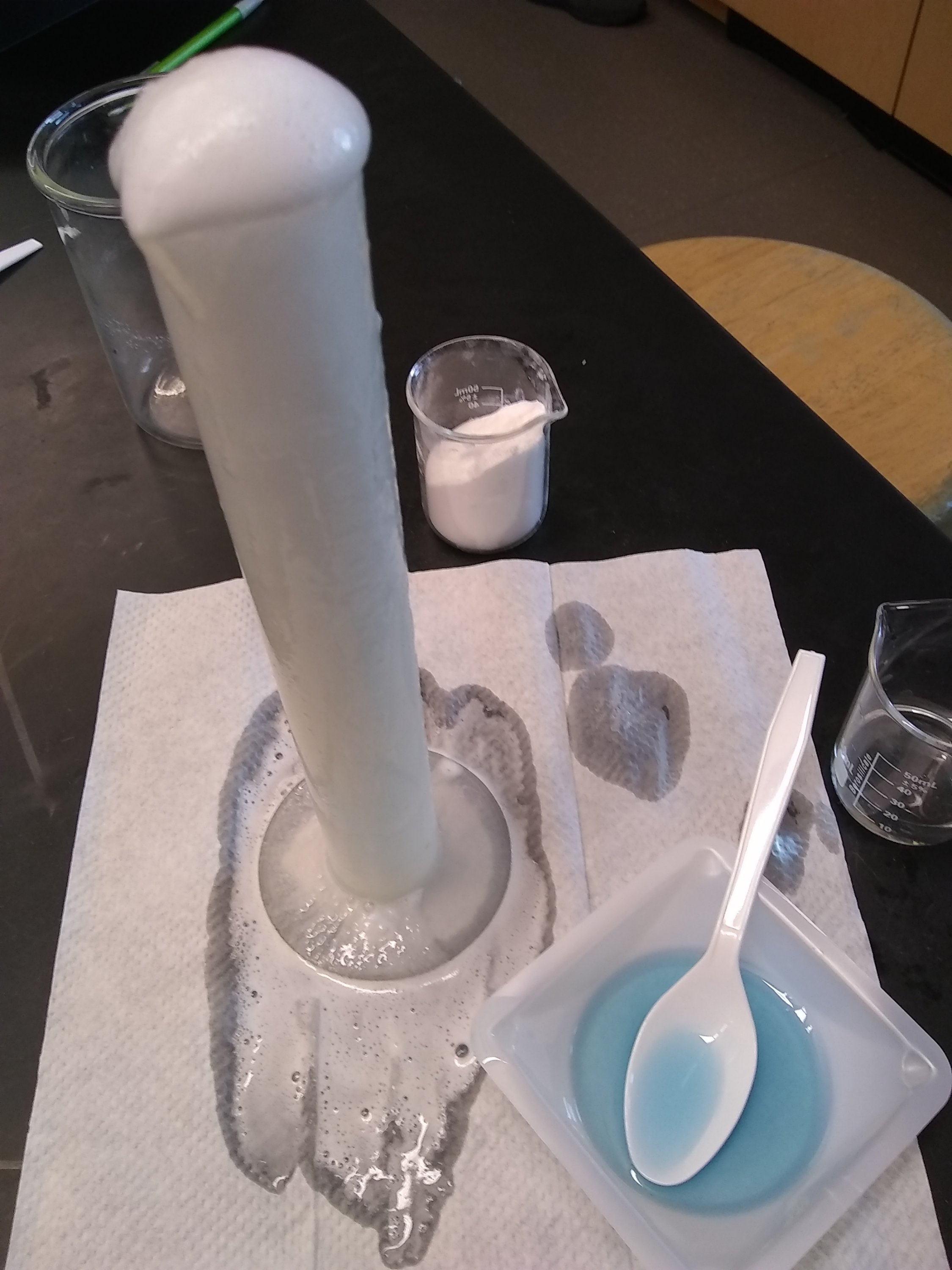 Chemical Design Challenge – Shargel Science Adventures
